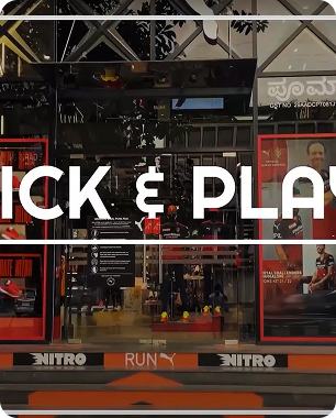 Craftech360 | Experiential Marketing