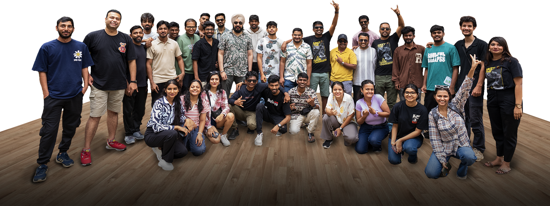 Craftech360 | Experiential Marketing